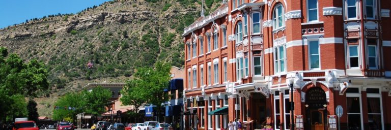 Plan an Unforgettable Summer Vacation in Durango Colorado | Vacation ...