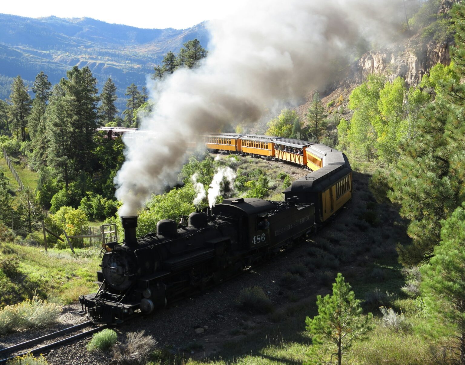 Ultimate First-Time Visitor's Guide to Durango | Top Durango CO Tourist ...