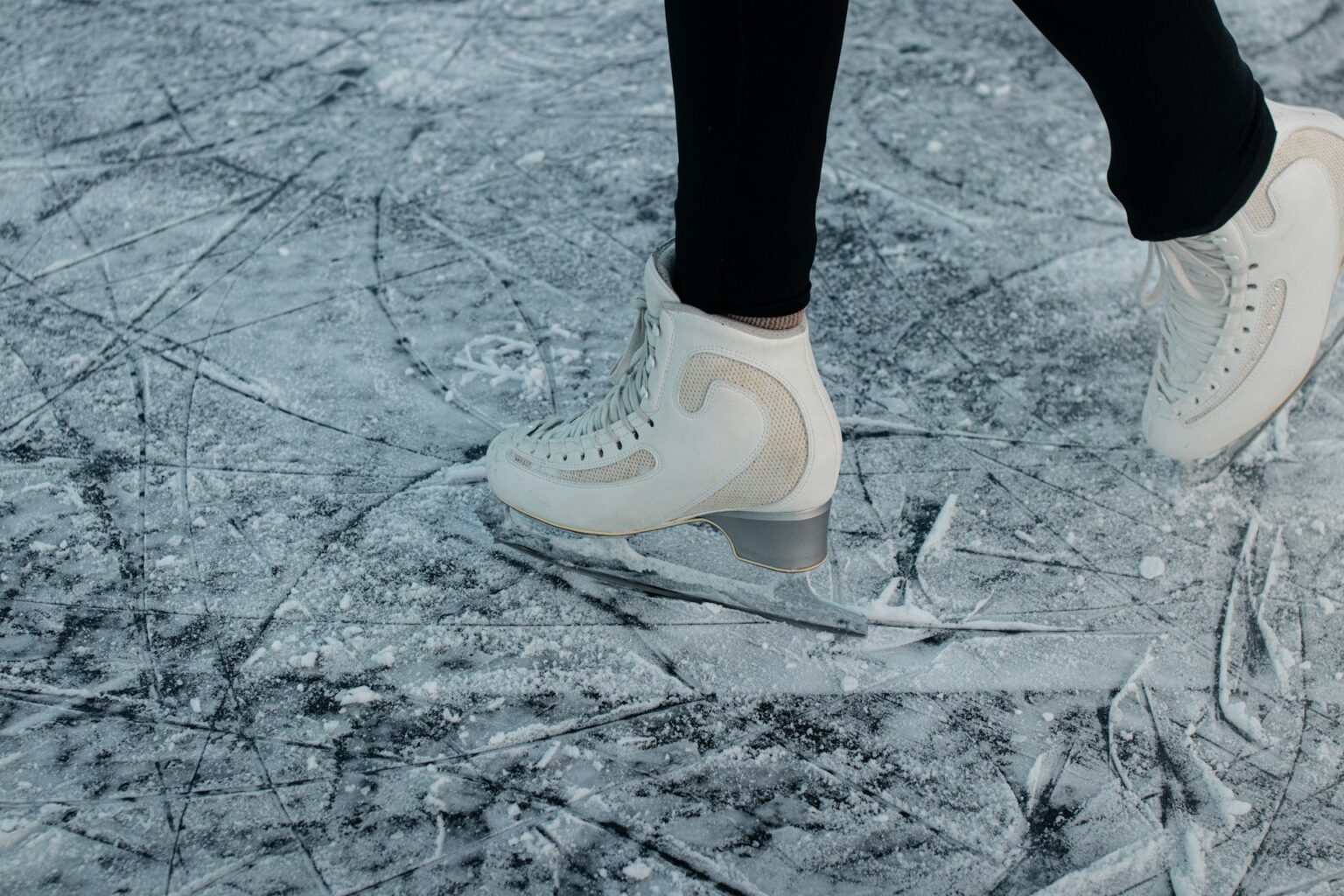 Visit the Chapman Hill Ice Rink in Durango | Durango Colorado Vacations