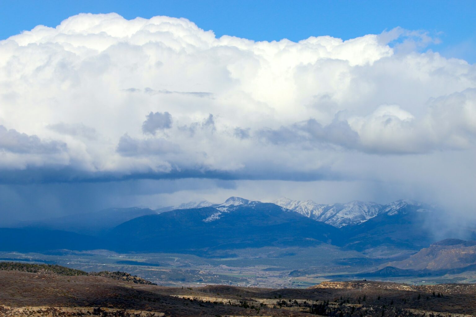 Ultimate First-Time Visitor's Guide to Durango | Top Durango CO Tourist ...