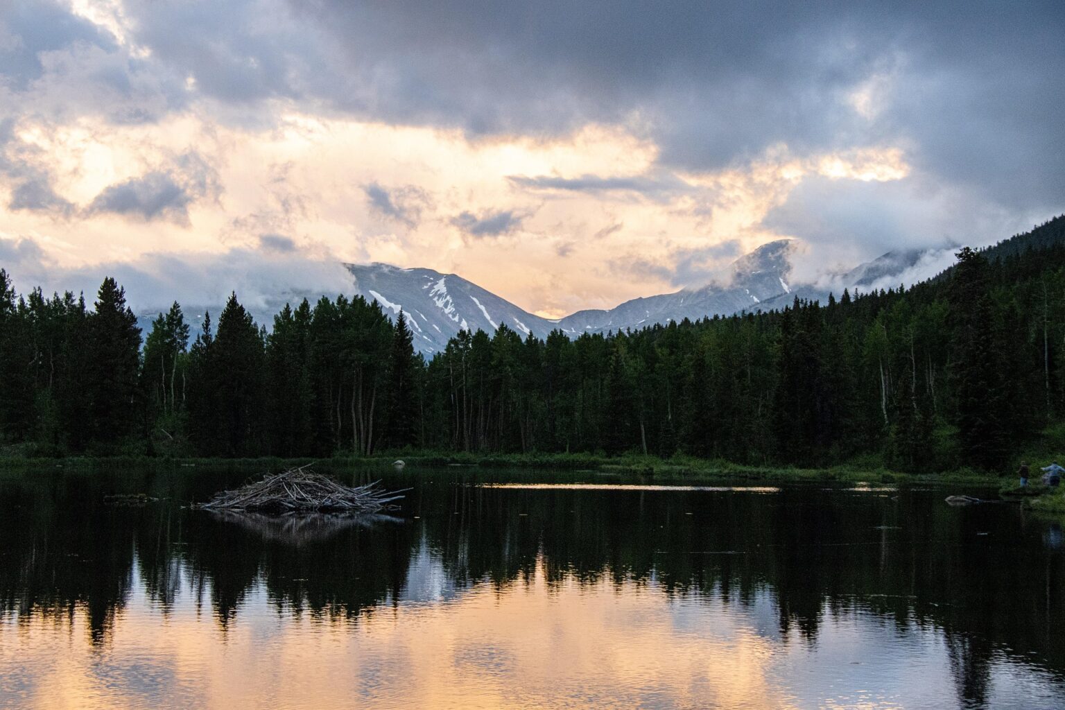 Travel the Hills and Valleys in Durango Cabins | Vacation Durango