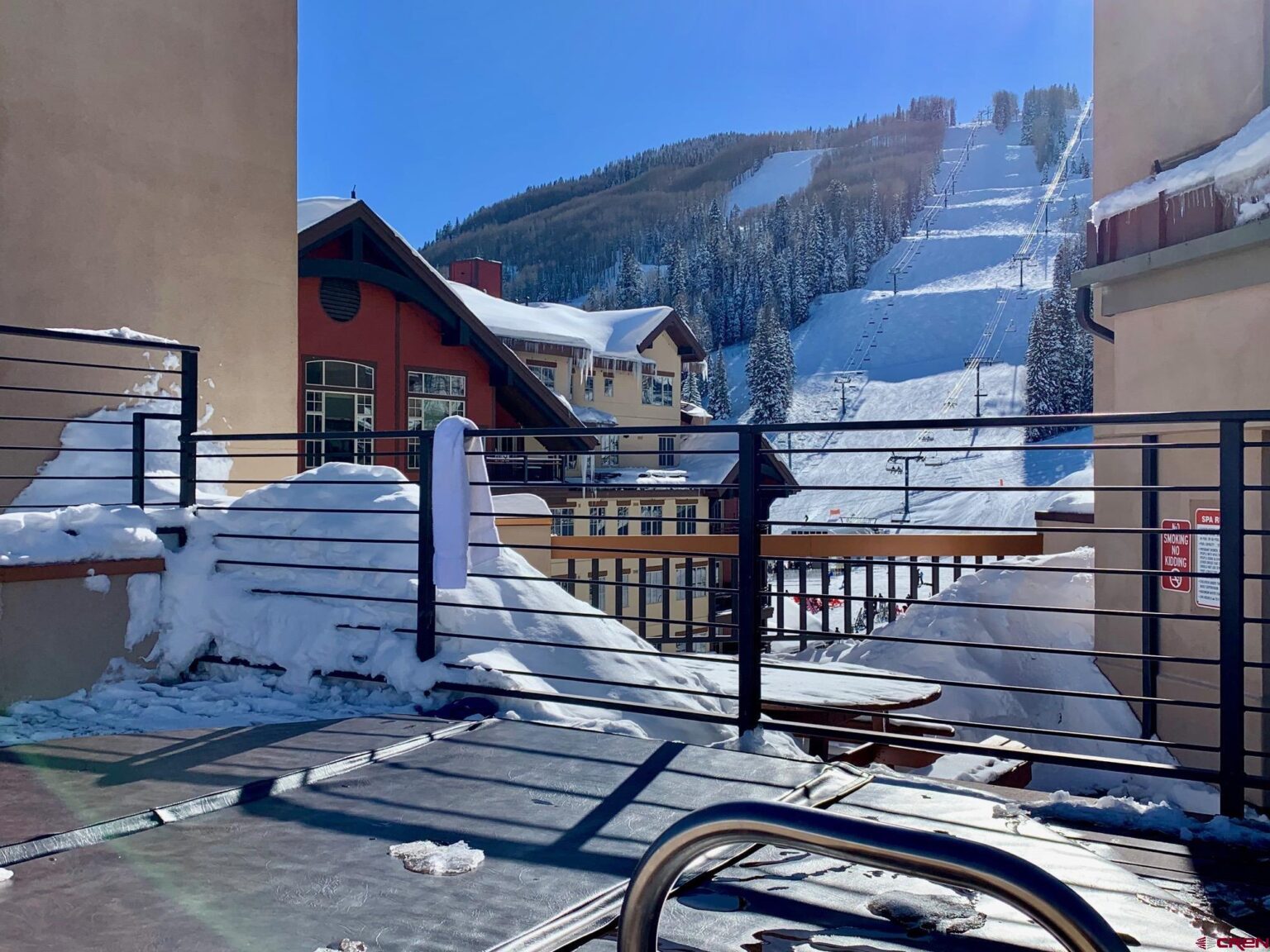 Our Guide to a Vacation in Durango with a View | Durango Colorado Vacations