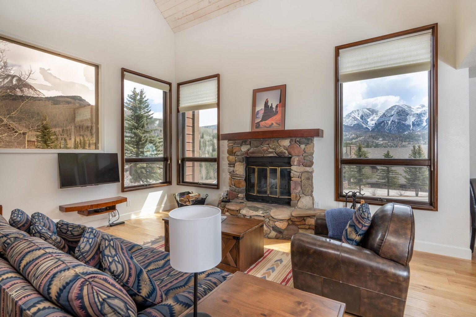 Traveling to Durango, Colorado for Your New Year's Resolution | Durango ...