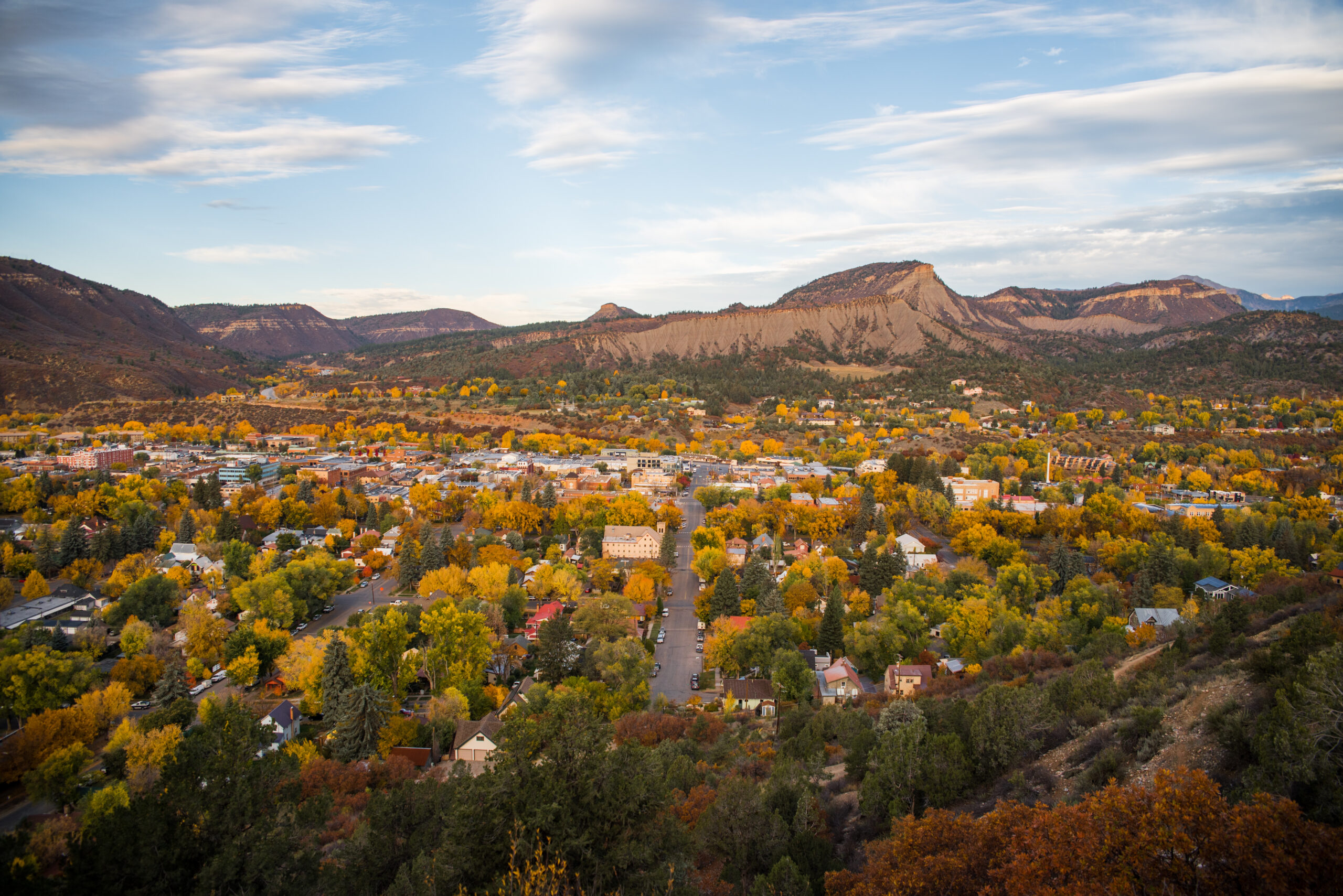 Top 10 Hidden Durango Colorado Attractions to Discover | Durango ...